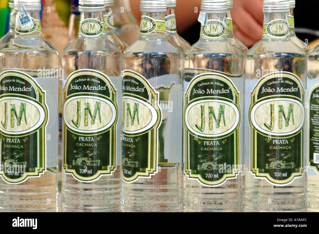 Cachaca bottles hi-res stock photography and images - Alamy