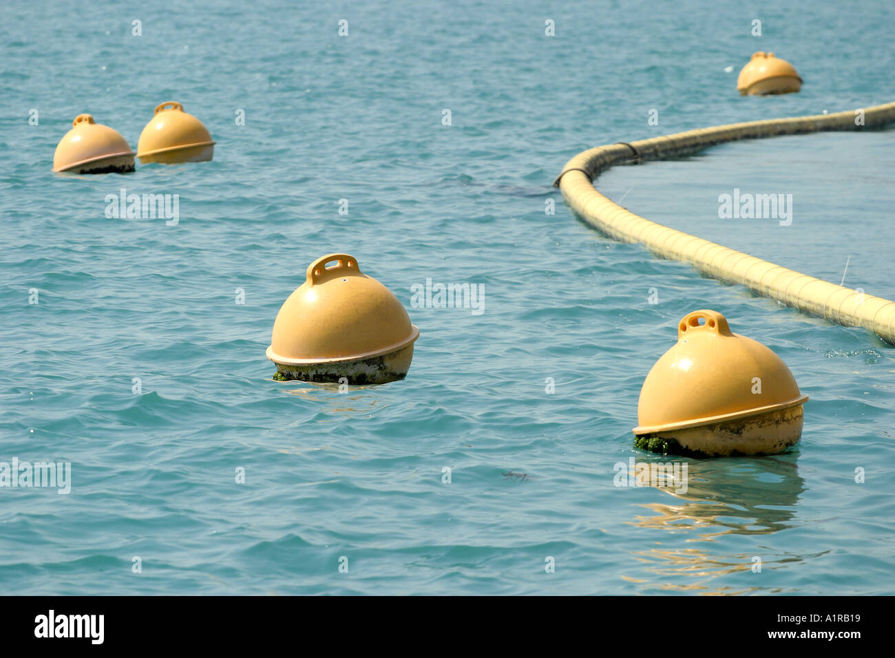 balsa sea float mountain landscape yeloow Stock Photo - Alamy