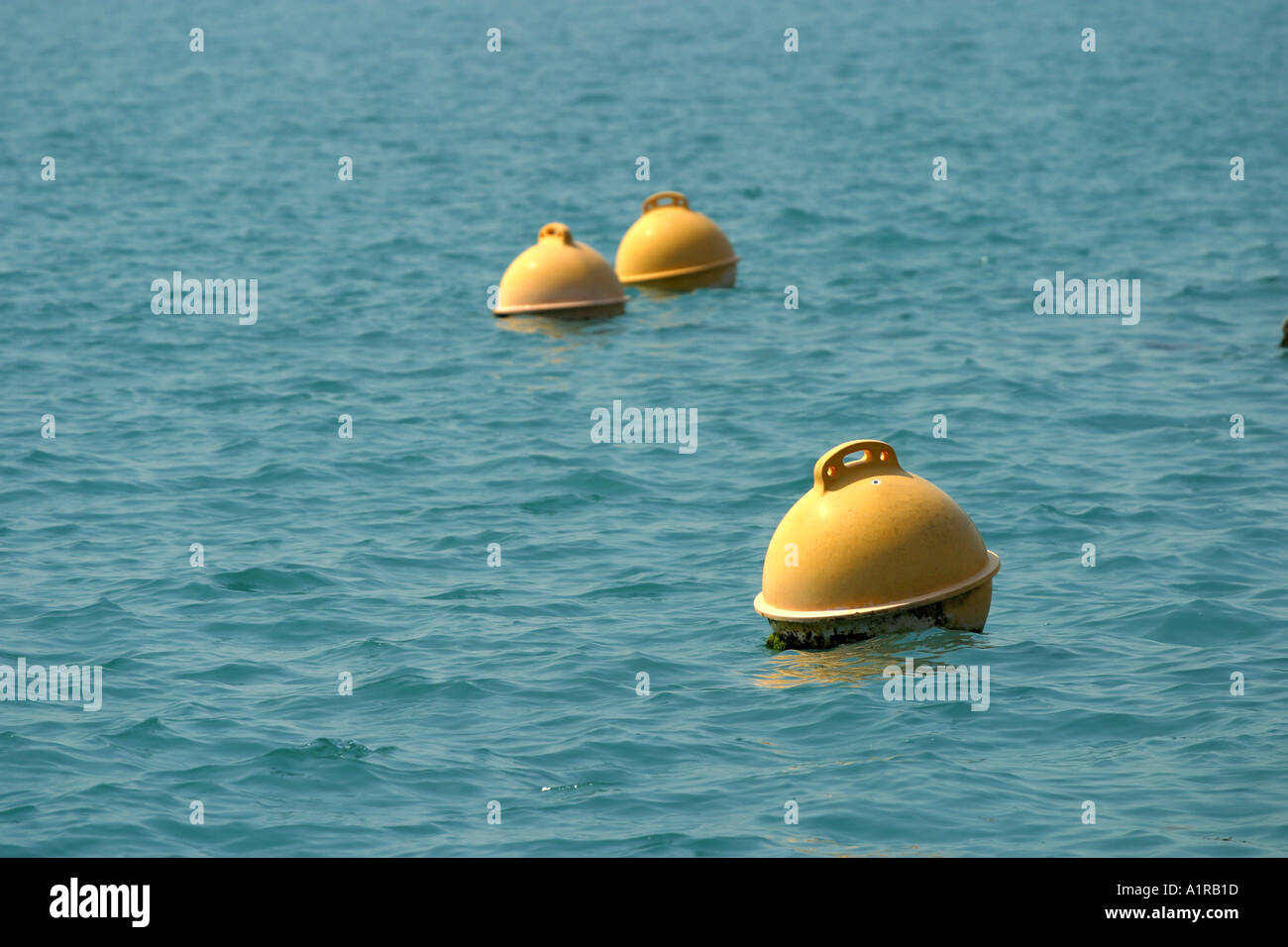 balsa sea float mountain landscape yeloow Stock Photo - Alamy