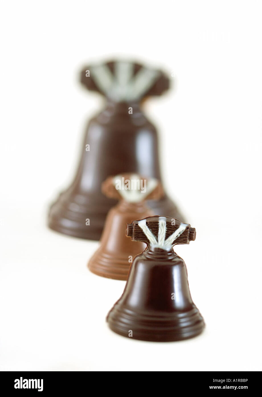 Handcrafted chocolate Cut Out Stock Images & Pictures - Alamy