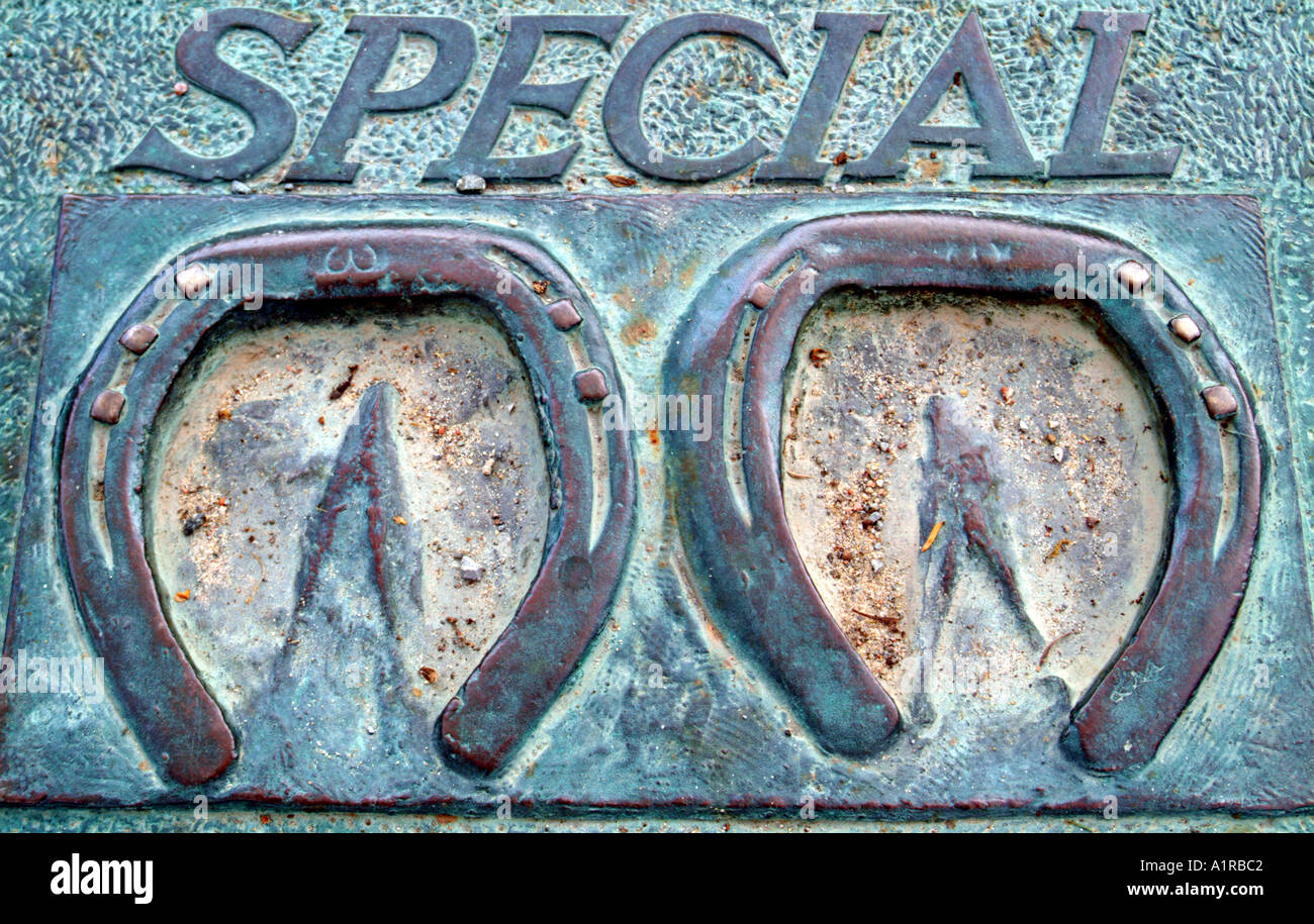 Bad hooves hi-res stock photography and images - Alamy