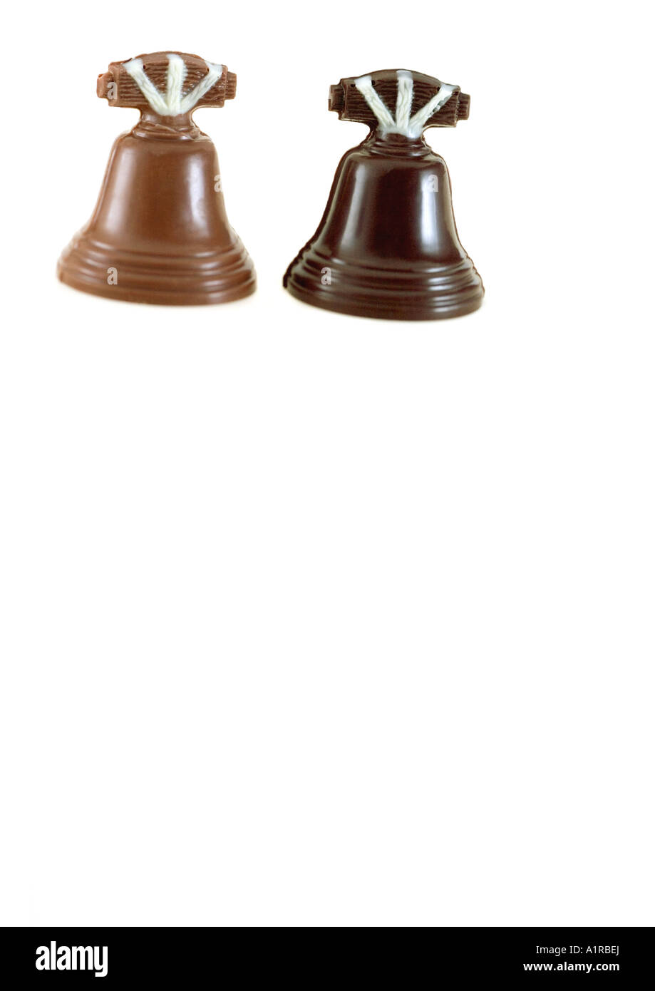 Dark chocolate varieties Cut Out Stock Images & Pictures - Alamy