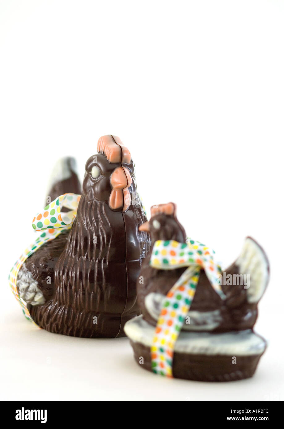 Handcrafted chocolates hi-res stock photography and images - Alamy