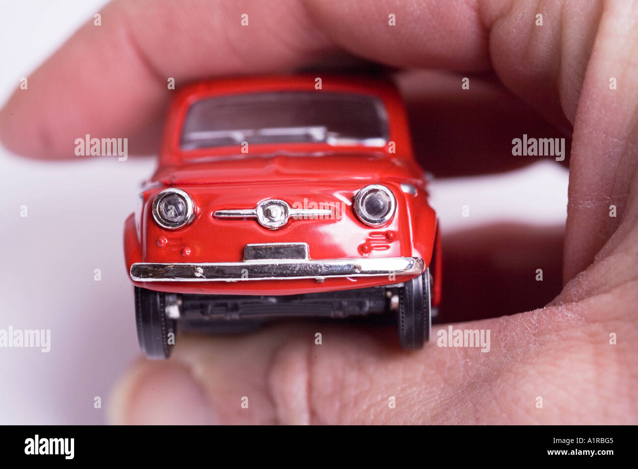 Very small car hi-res stock photography and images - Alamy
