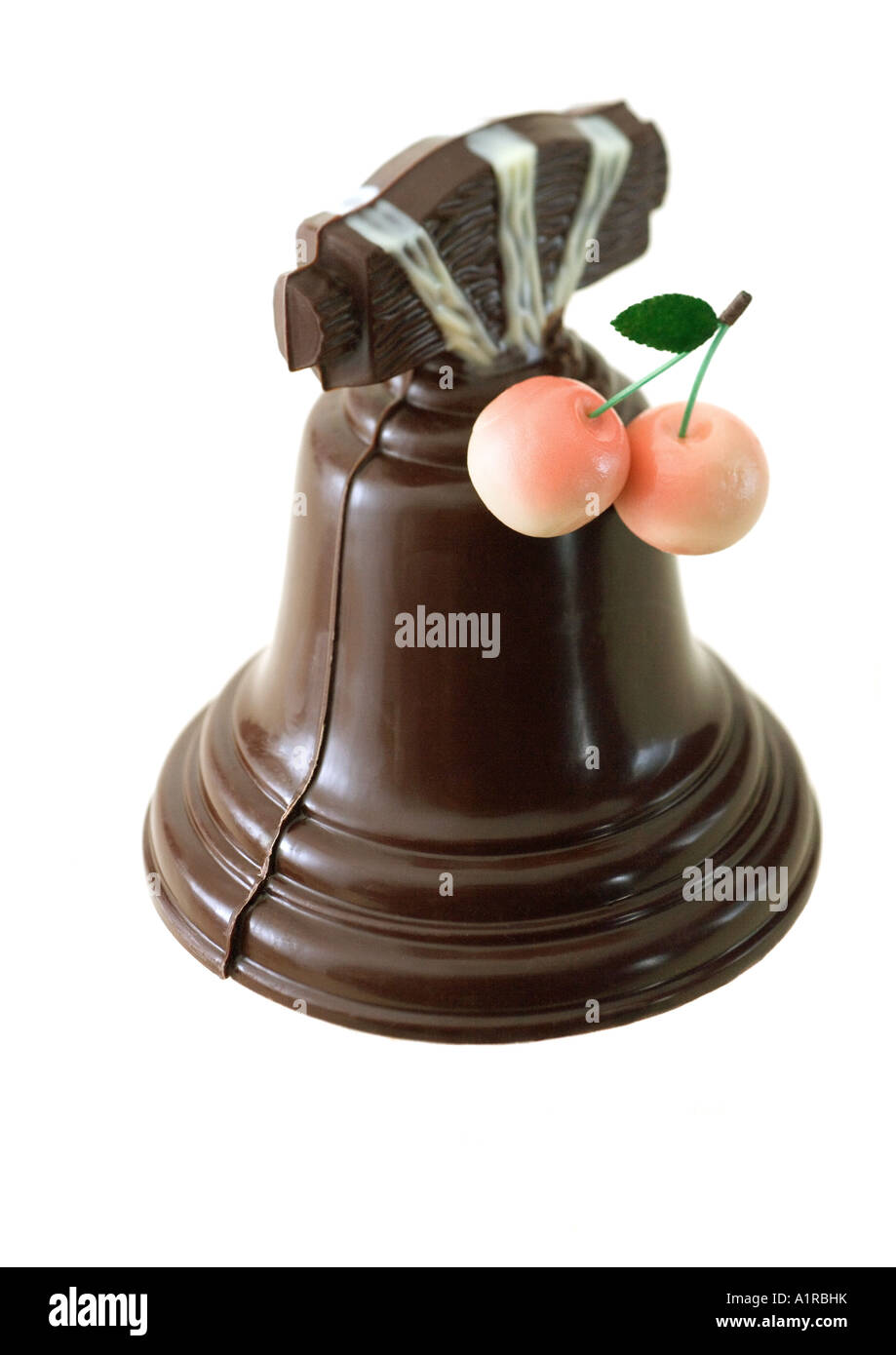 Bell images Cut Out Stock Images & Pictures - Alamy