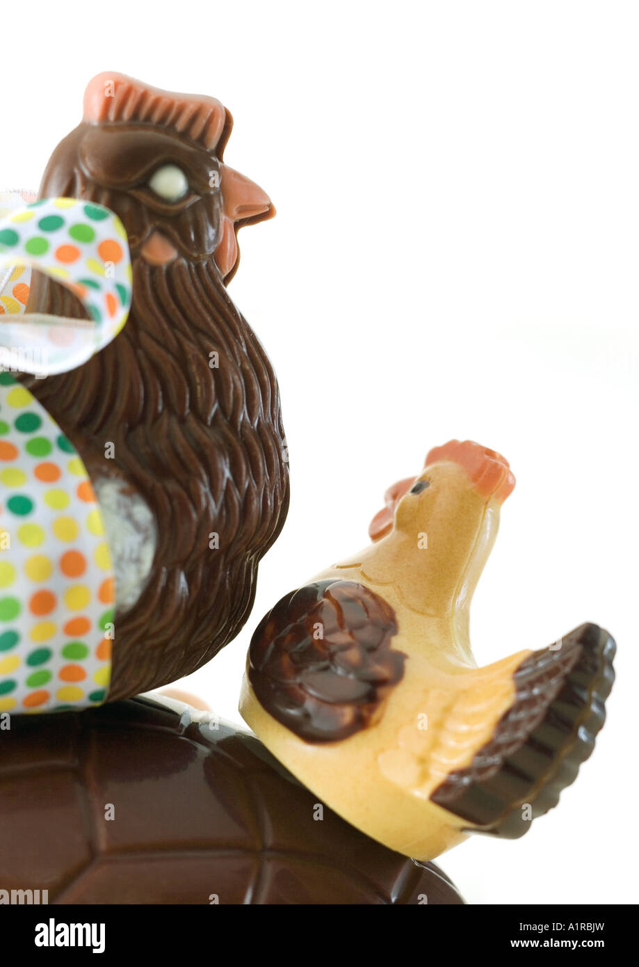 Celebrations chocolates hand hi-res stock photography and images - Alamy