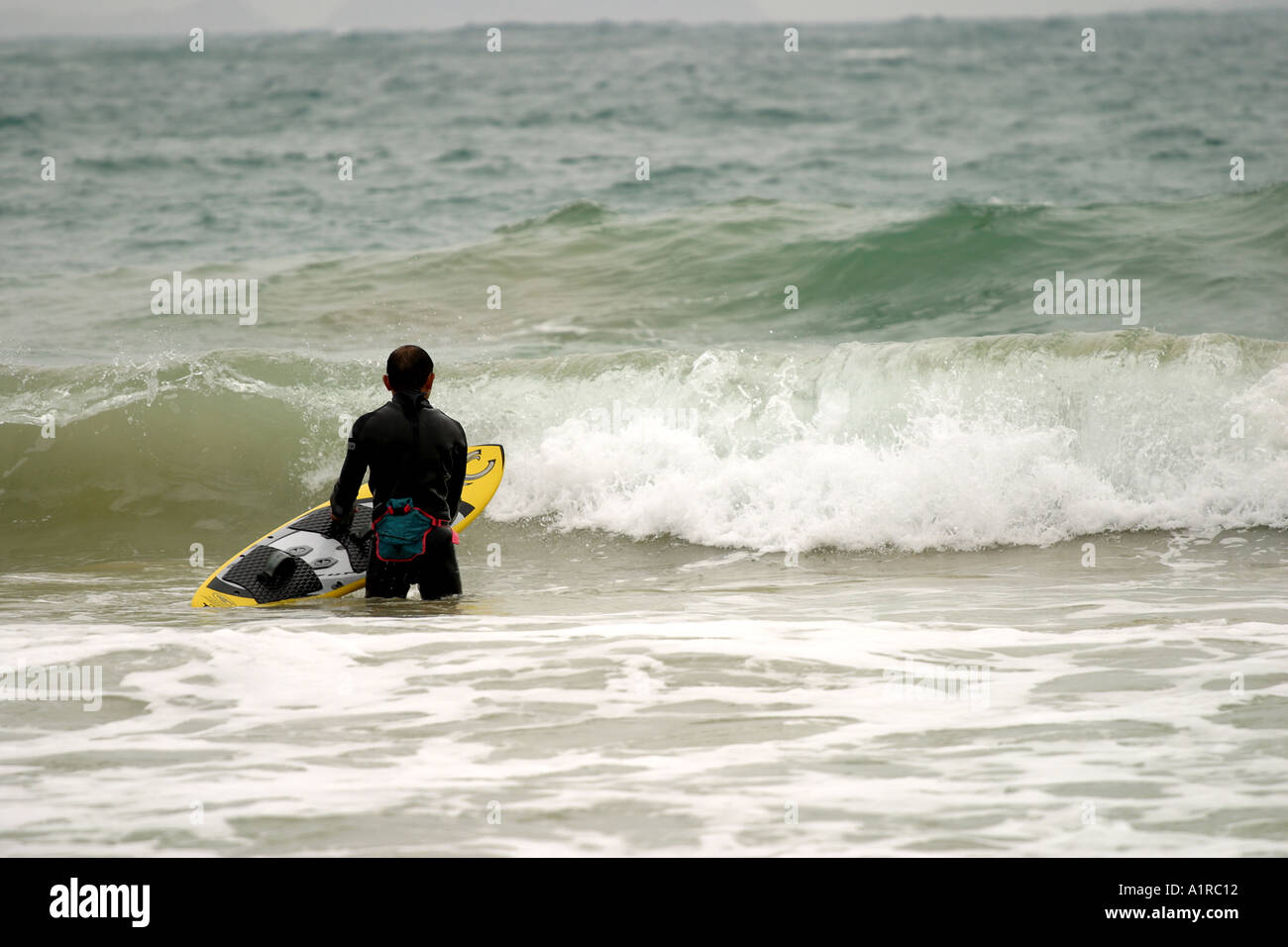 A Surfing people Brave surf huge wave beach sea danger man enourage ...
