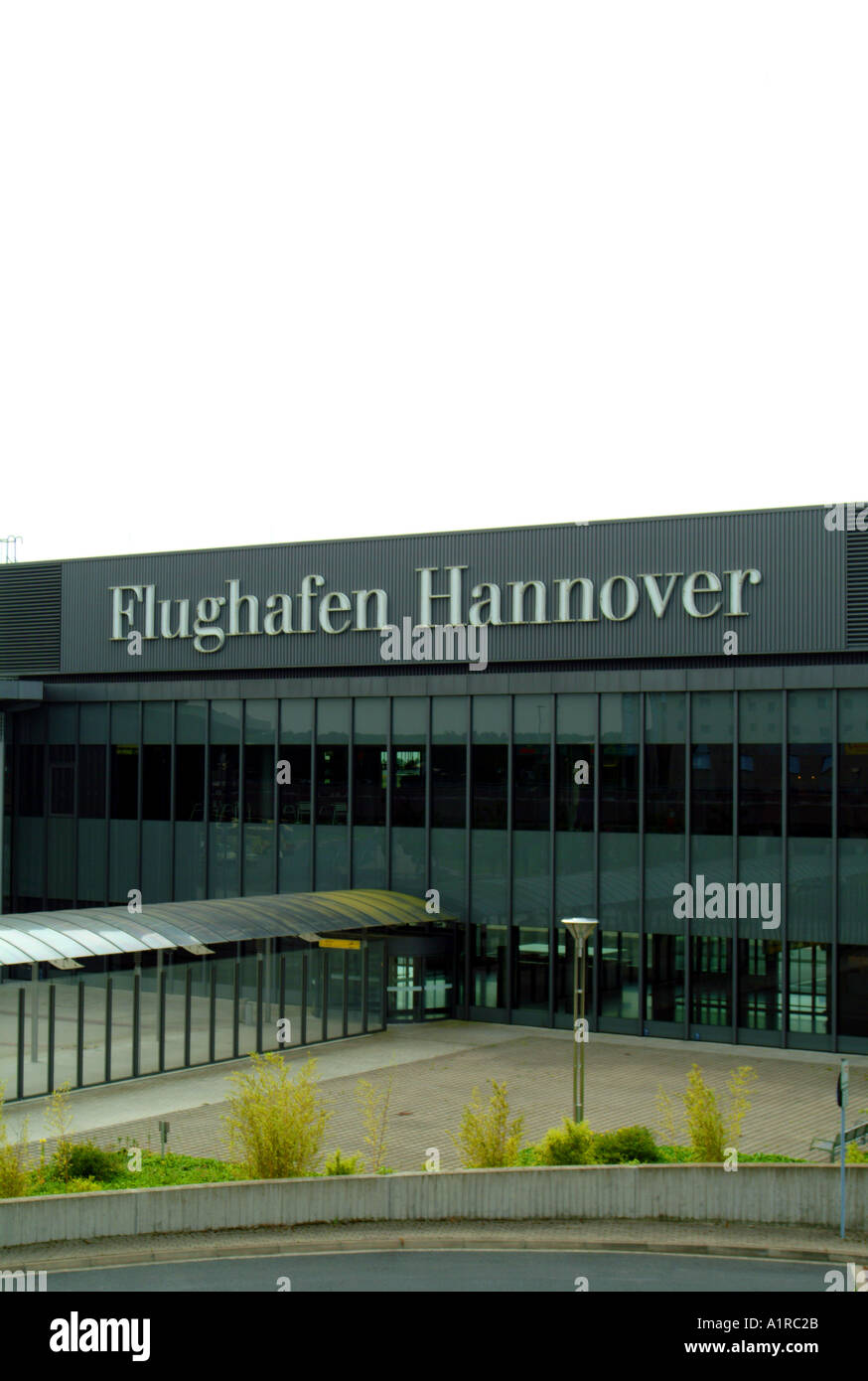 Flughafen hannover hi-res stock photography and images - Alamy