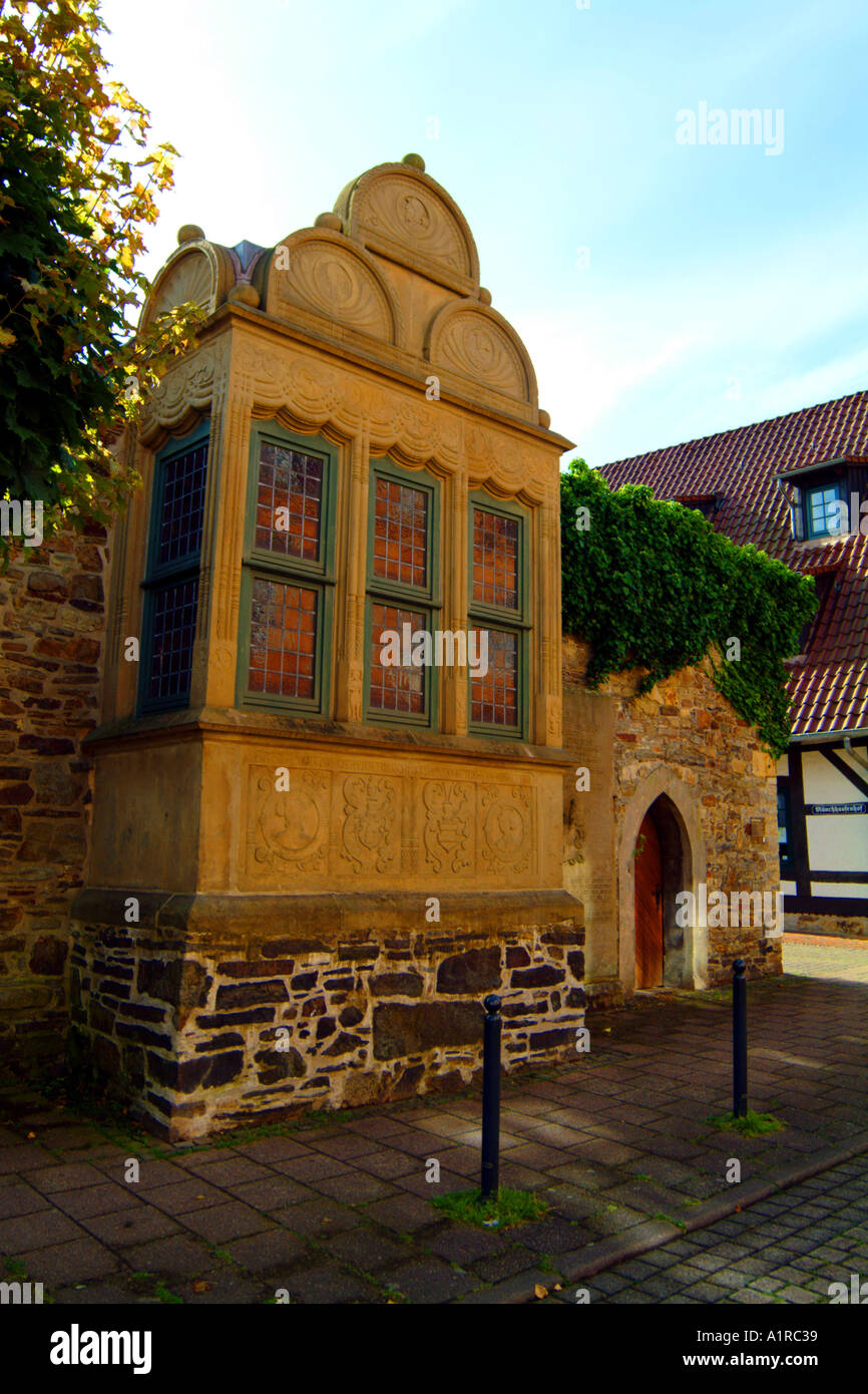 Weserhighland hi-res stock photography and images - Alamy