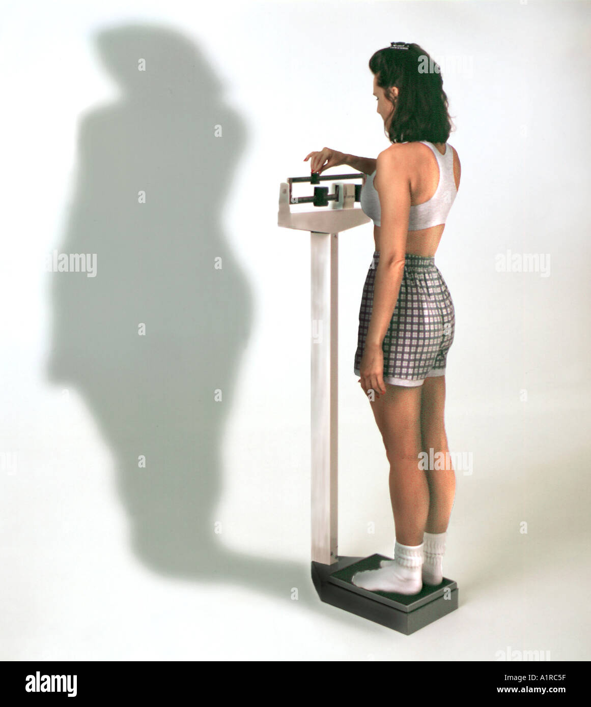 Lurking shadow hi-res stock photography and images - Alamy