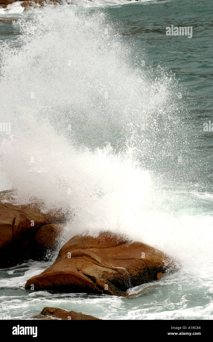 Huge impact hi-res stock photography and images - Alamy