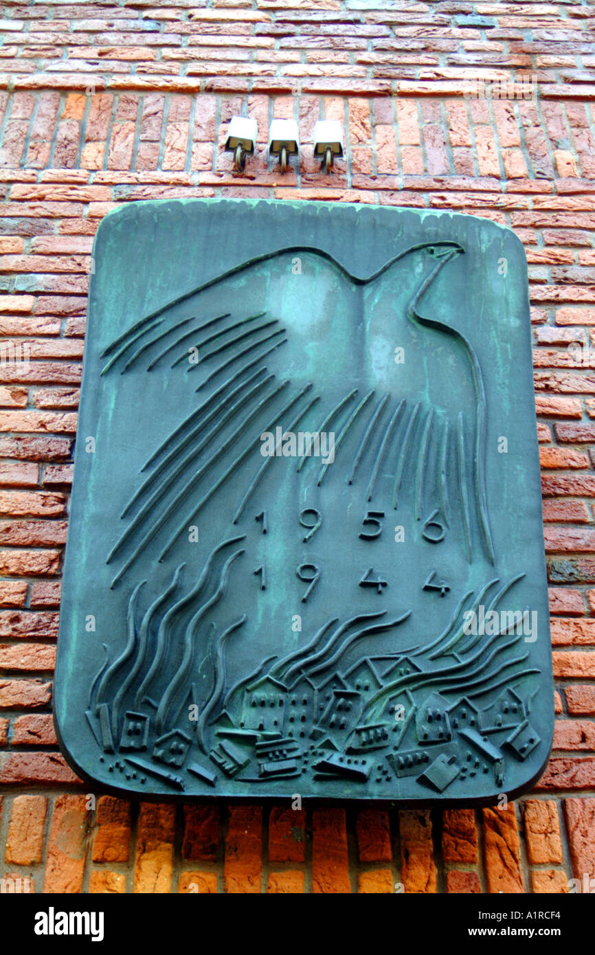 Phoenix plaque hi-res stock photography and images - Alamy