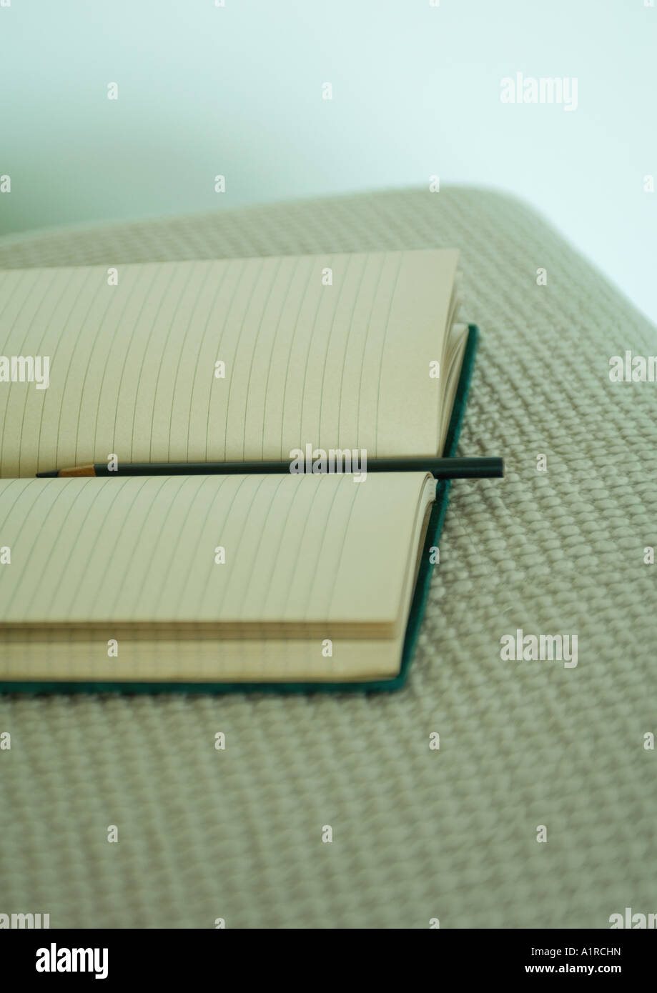 Begin writing hi-res stock photography and images - Alamy