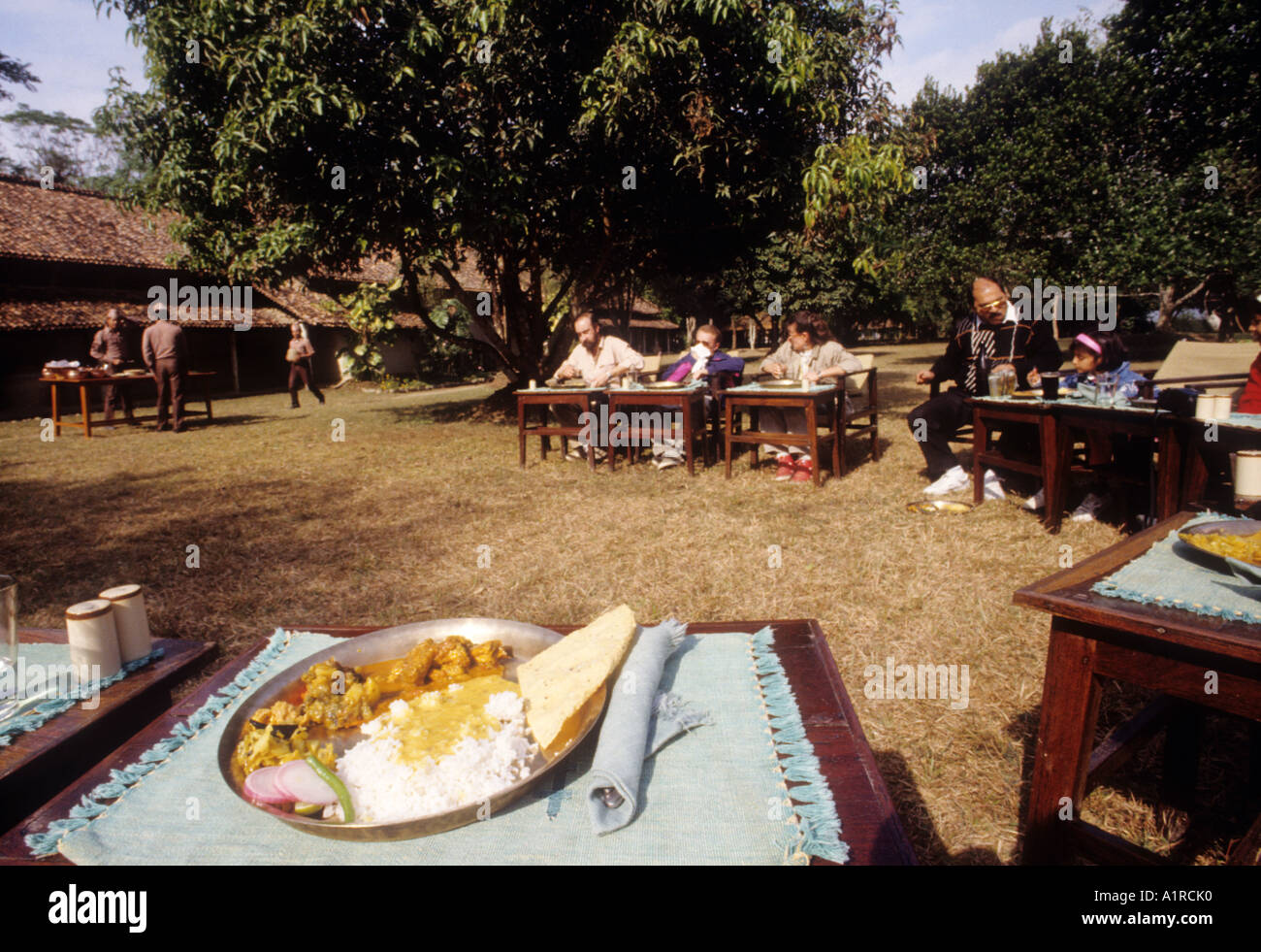 Tharu nepal food hi-res stock photography and images - Alamy
