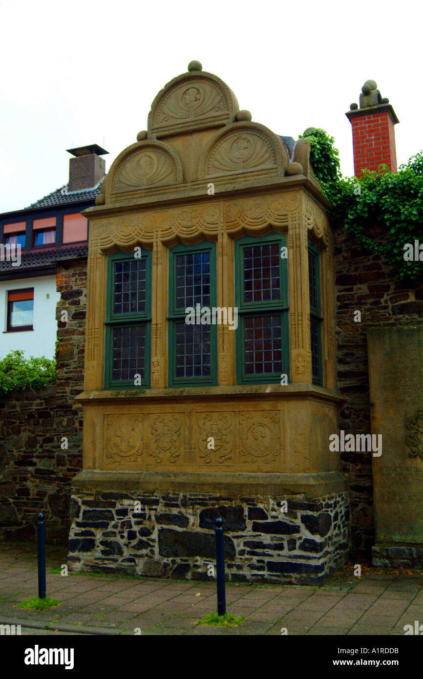 Munchhausen town hi-res stock photography and images - Alamy