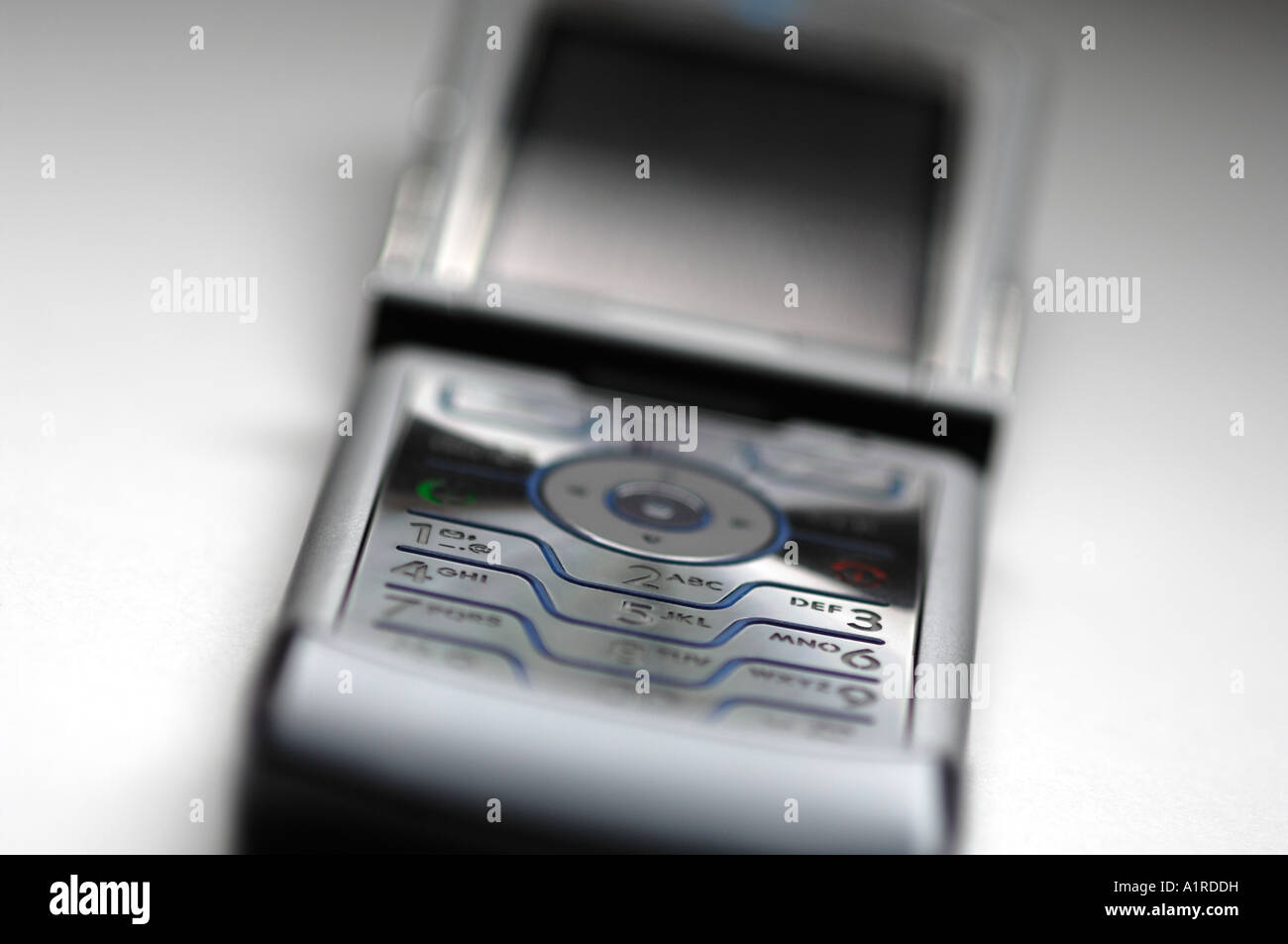 Professional cell hi-res stock photography and images - Alamy