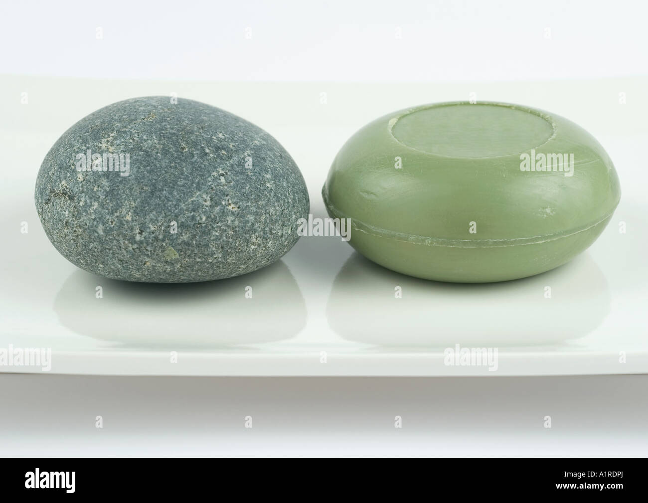 Simple soaps hi-res stock photography and images - Alamy