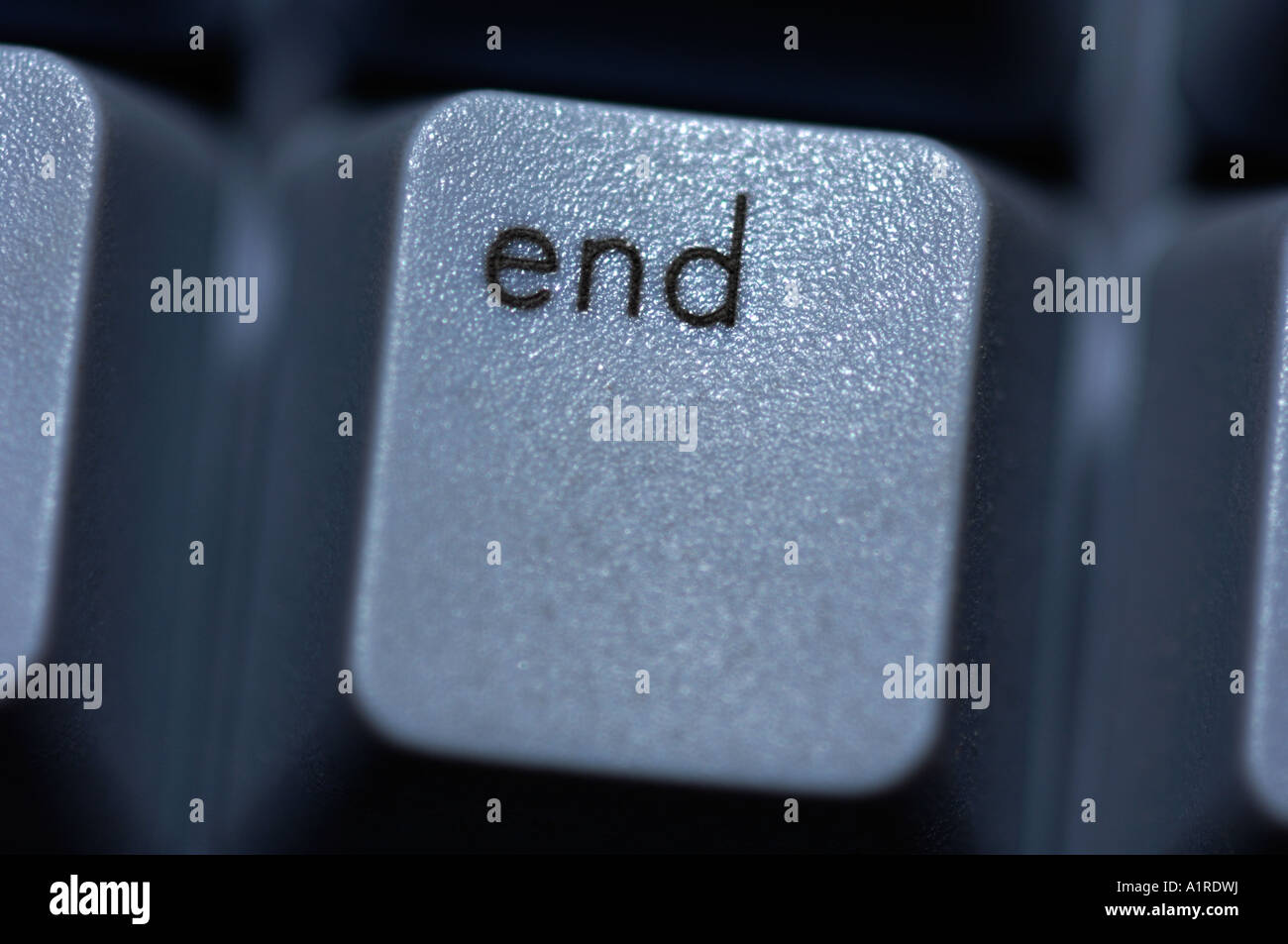 End of communication hi-res stock photography and images - Alamy