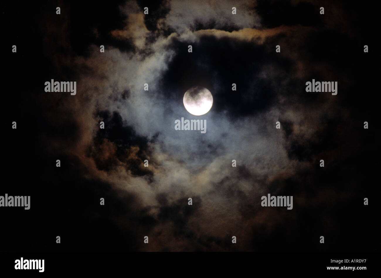 Sense of foreboding hi-res stock photography and images - Alamy