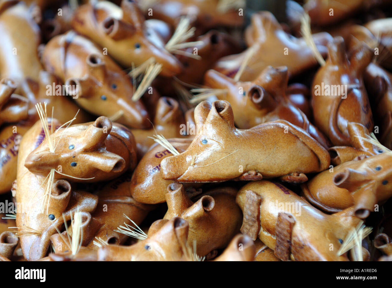 hameln souvenirs gifts rodents mice rattenbrotchen bread german germany ...