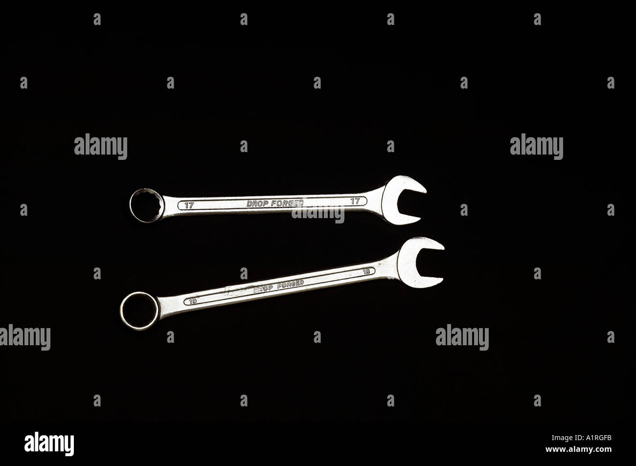 Drop forged steel hi-res stock photography and images - Alamy