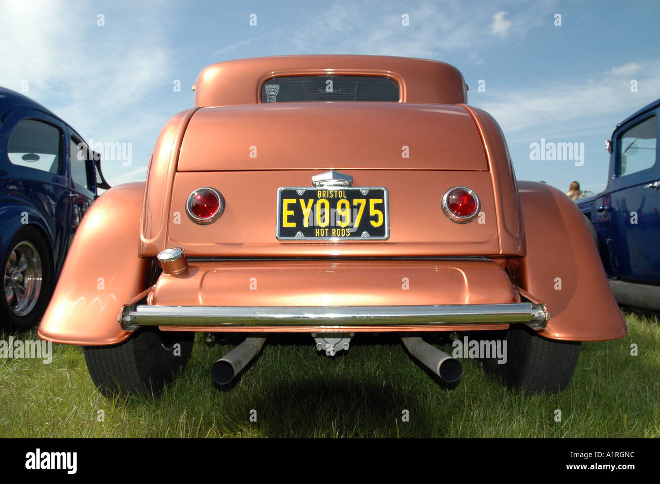 Fat Rear End Stock Photos & Fat Rear End Stock Images - Alamy