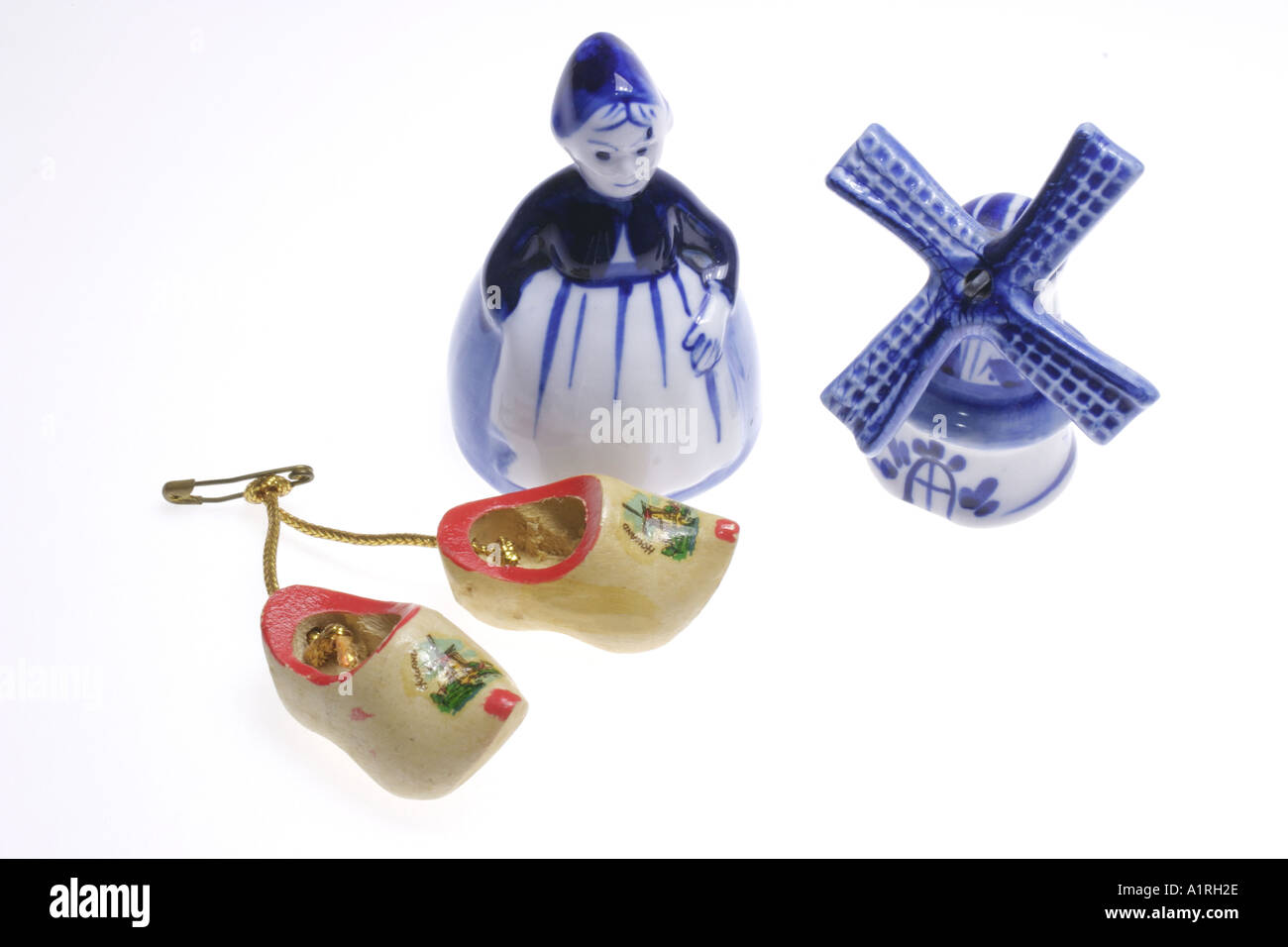 Dutch figurines hi-res stock photography and images - Alamy