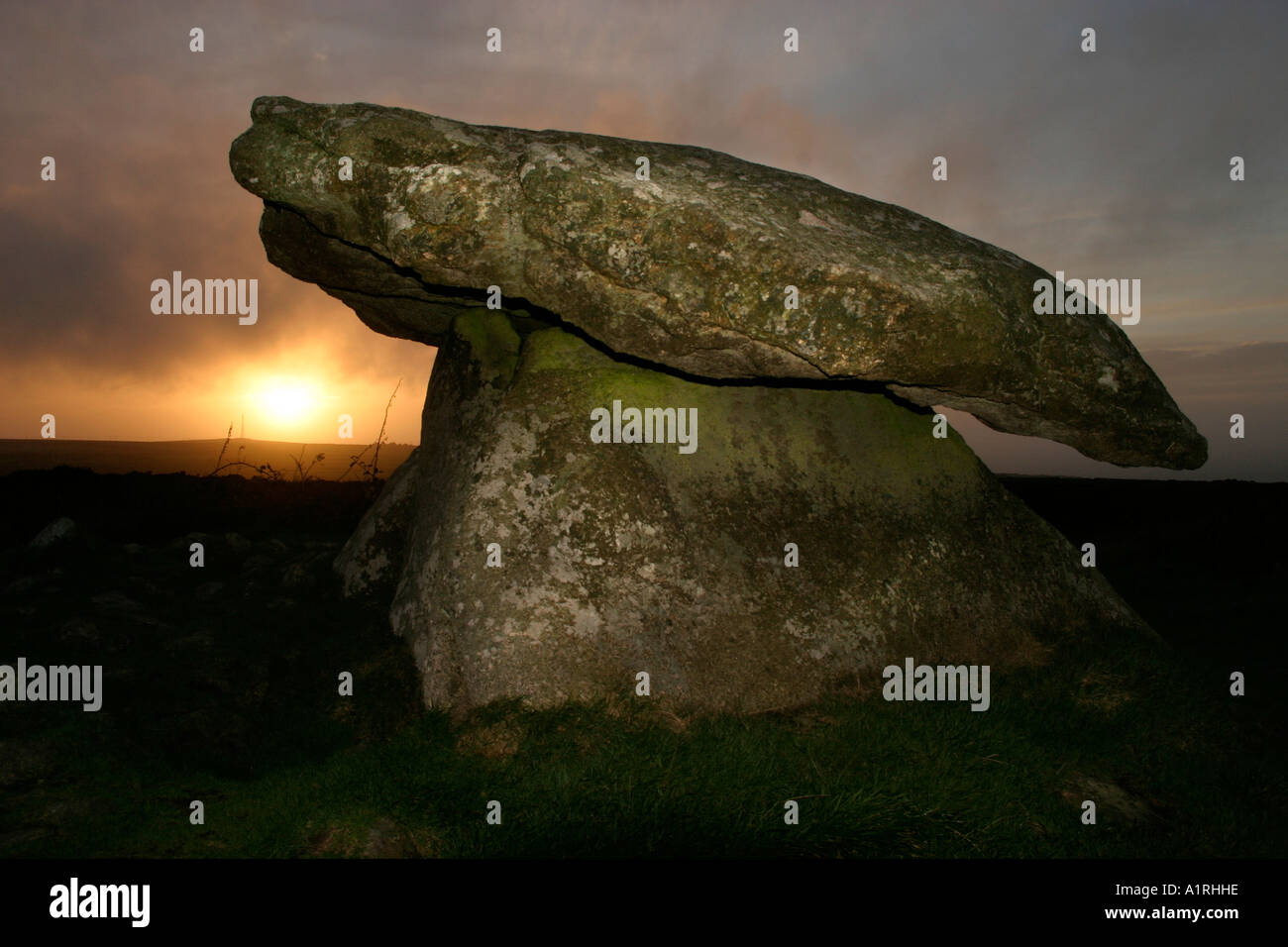 Chun quoit hi-res stock photography and images - Alamy