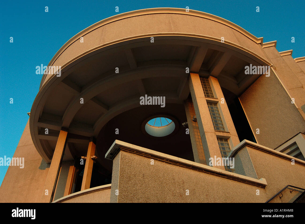 Patrick heron tate hi-res stock photography and images - Alamy