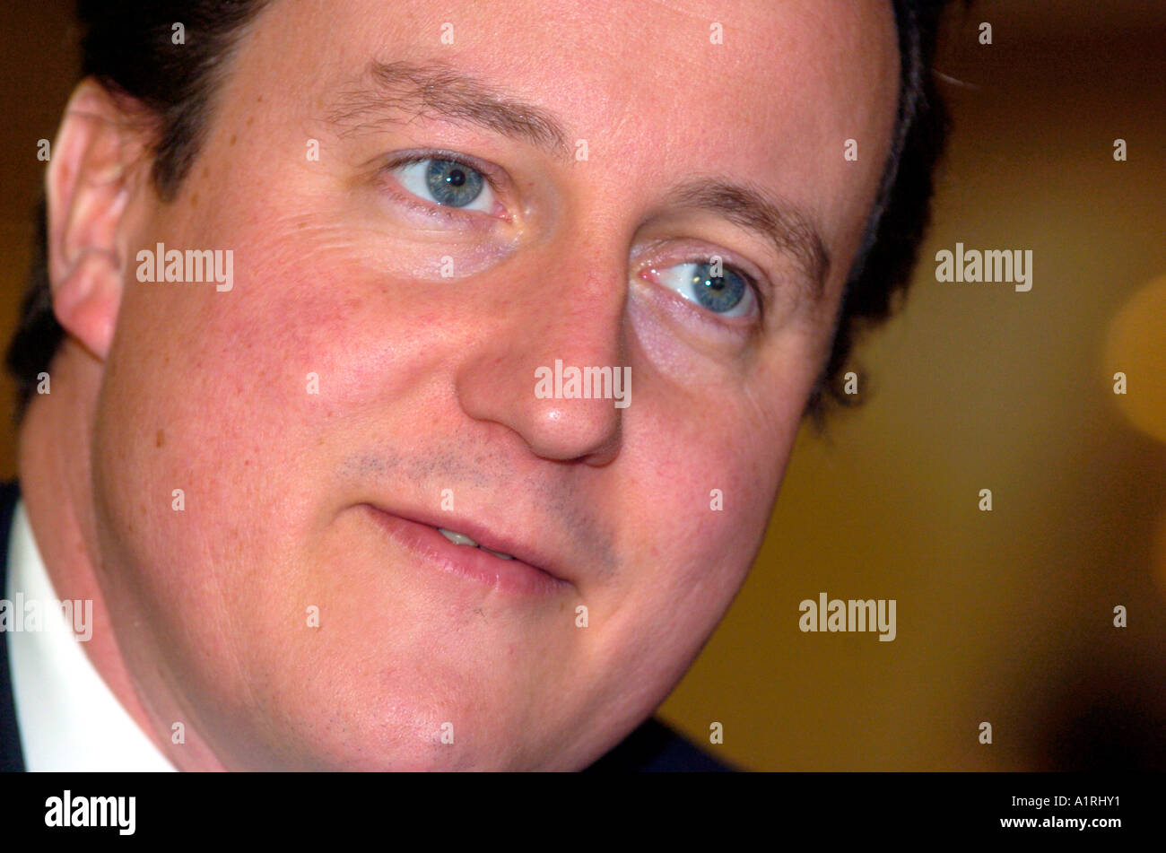 David cameron house new hi-res stock photography and images - Alamy