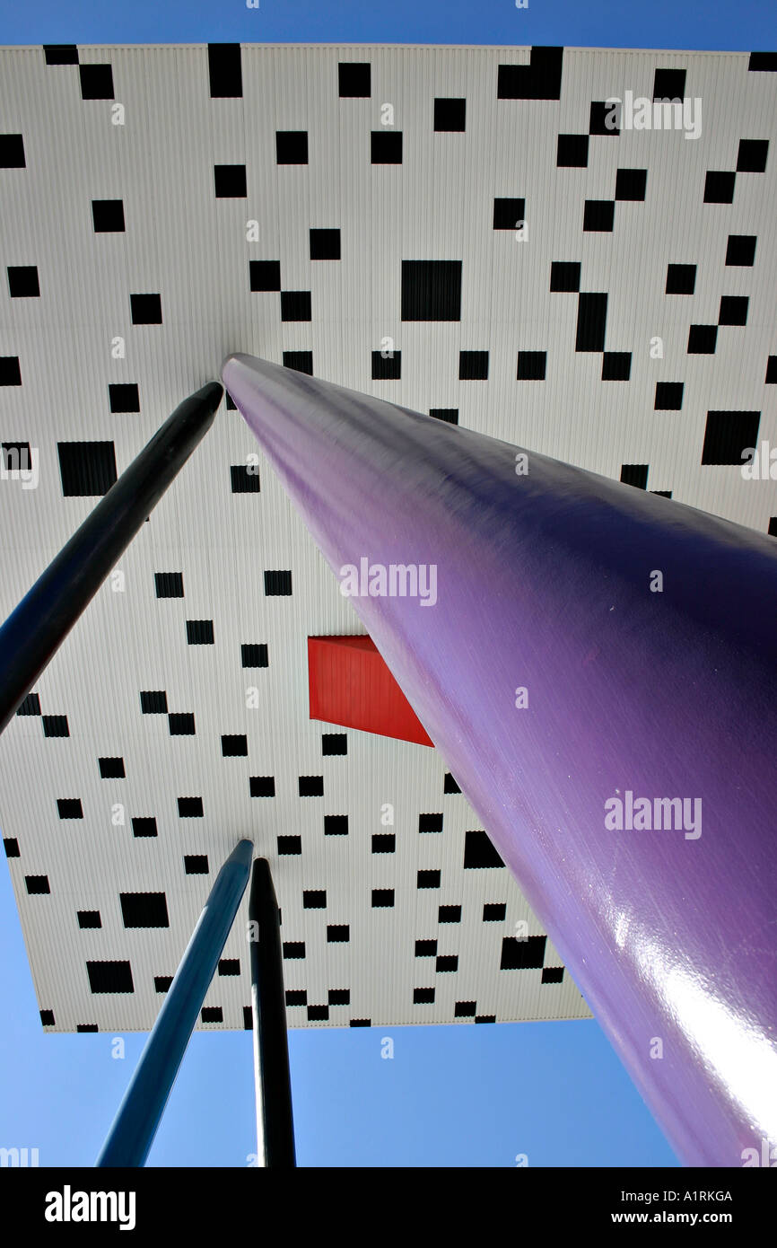 Crayon Support System Stock Photo - Alamy