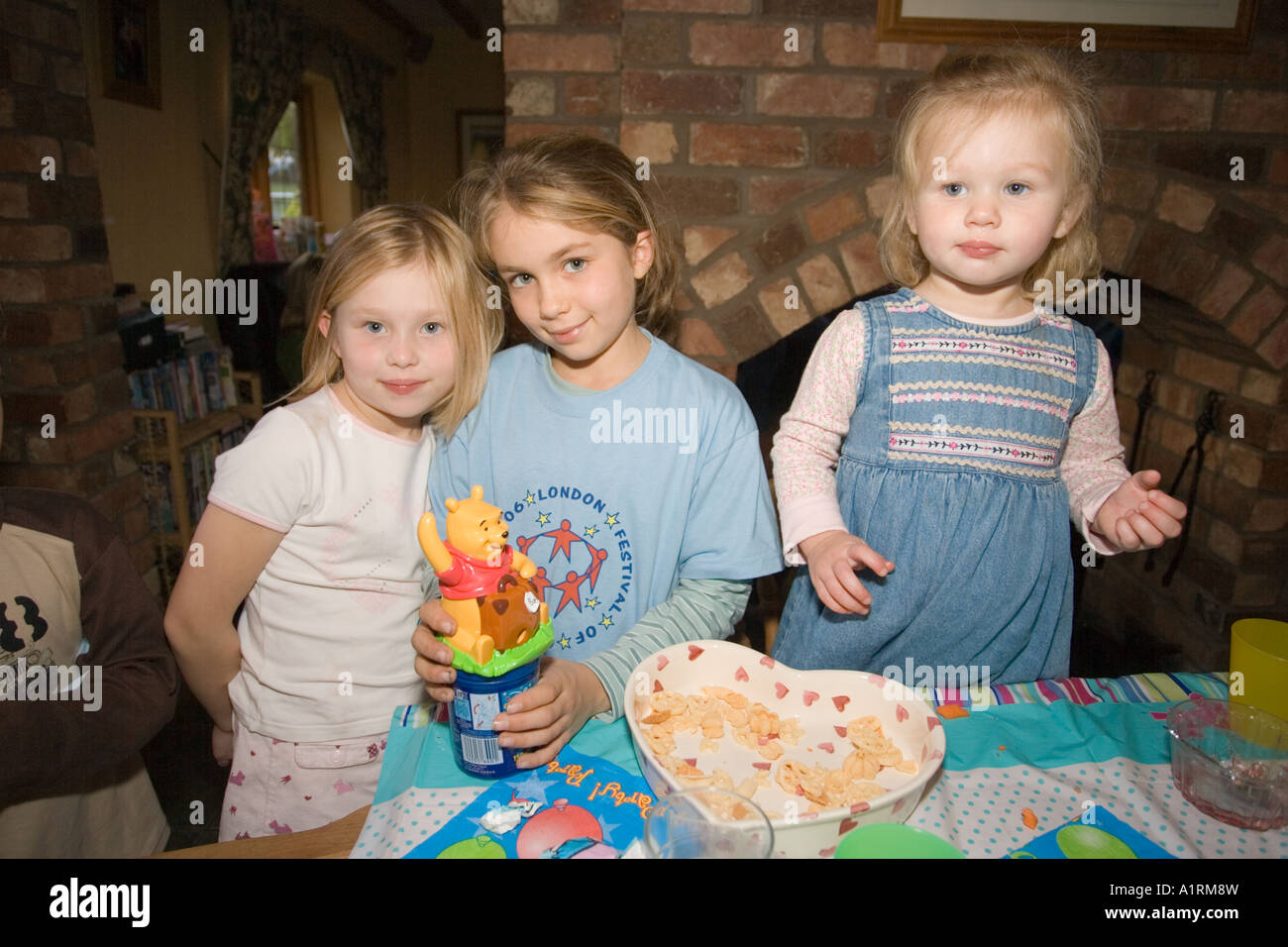 Young libby hi-res stock photography and images - Alamy