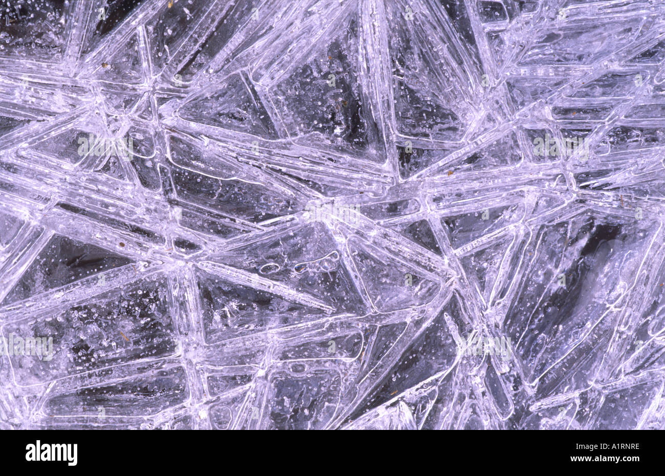 Ice crack uk hi-res stock photography and images - Alamy
