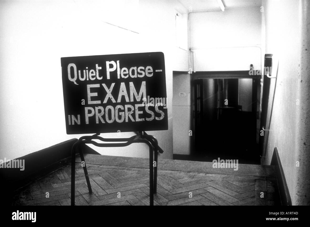 Quiet Please Work In Progress