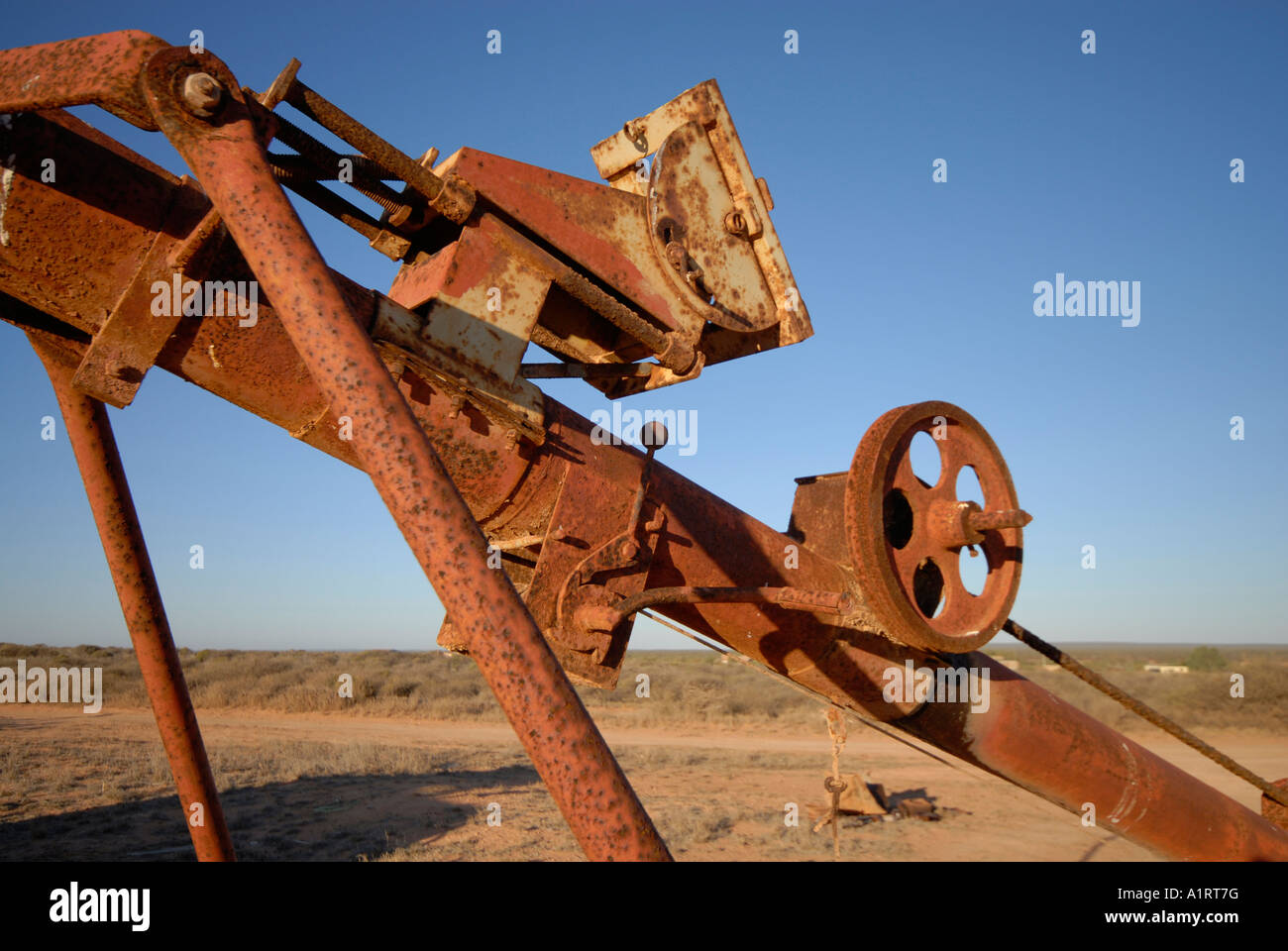 Old auger hi-res stock photography and images - Alamy