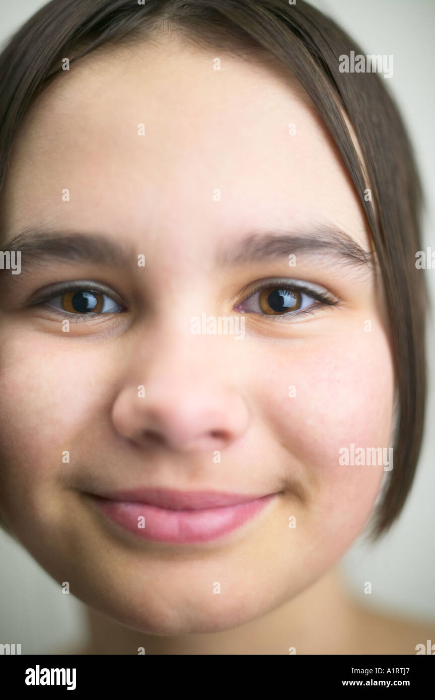Smug child hi-res stock photography and images - Alamy