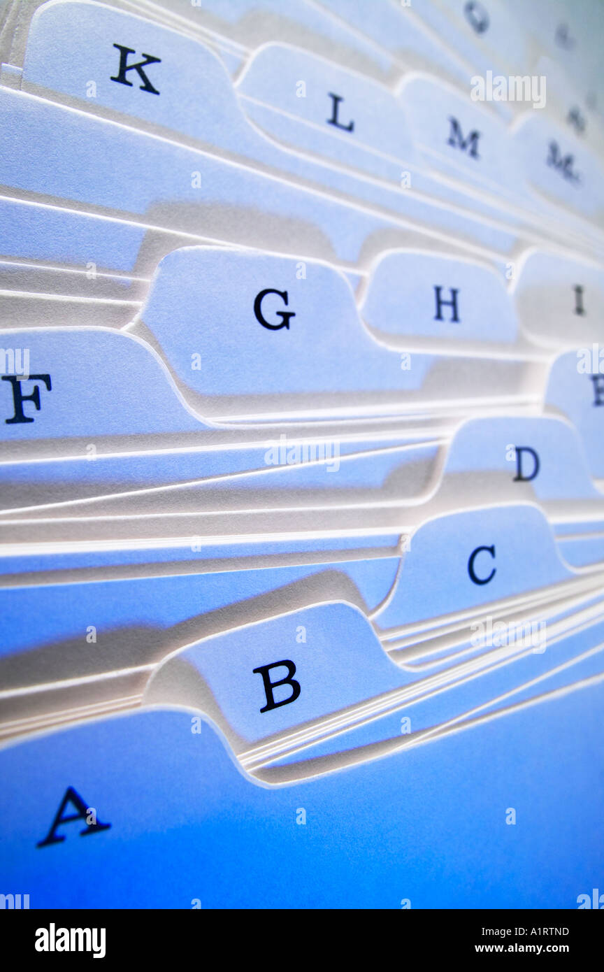 Abc card hi-res stock photography and images - Alamy