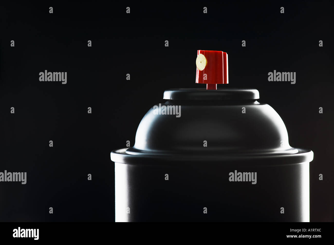 Aerosol spray particles hi-res stock photography and images - Alamy