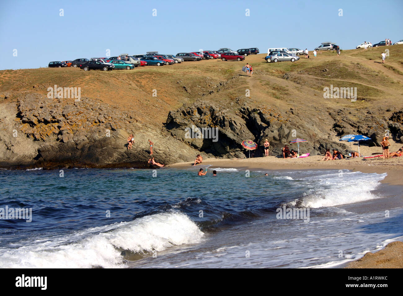Sinemorec hi-res stock photography and images - Alamy
