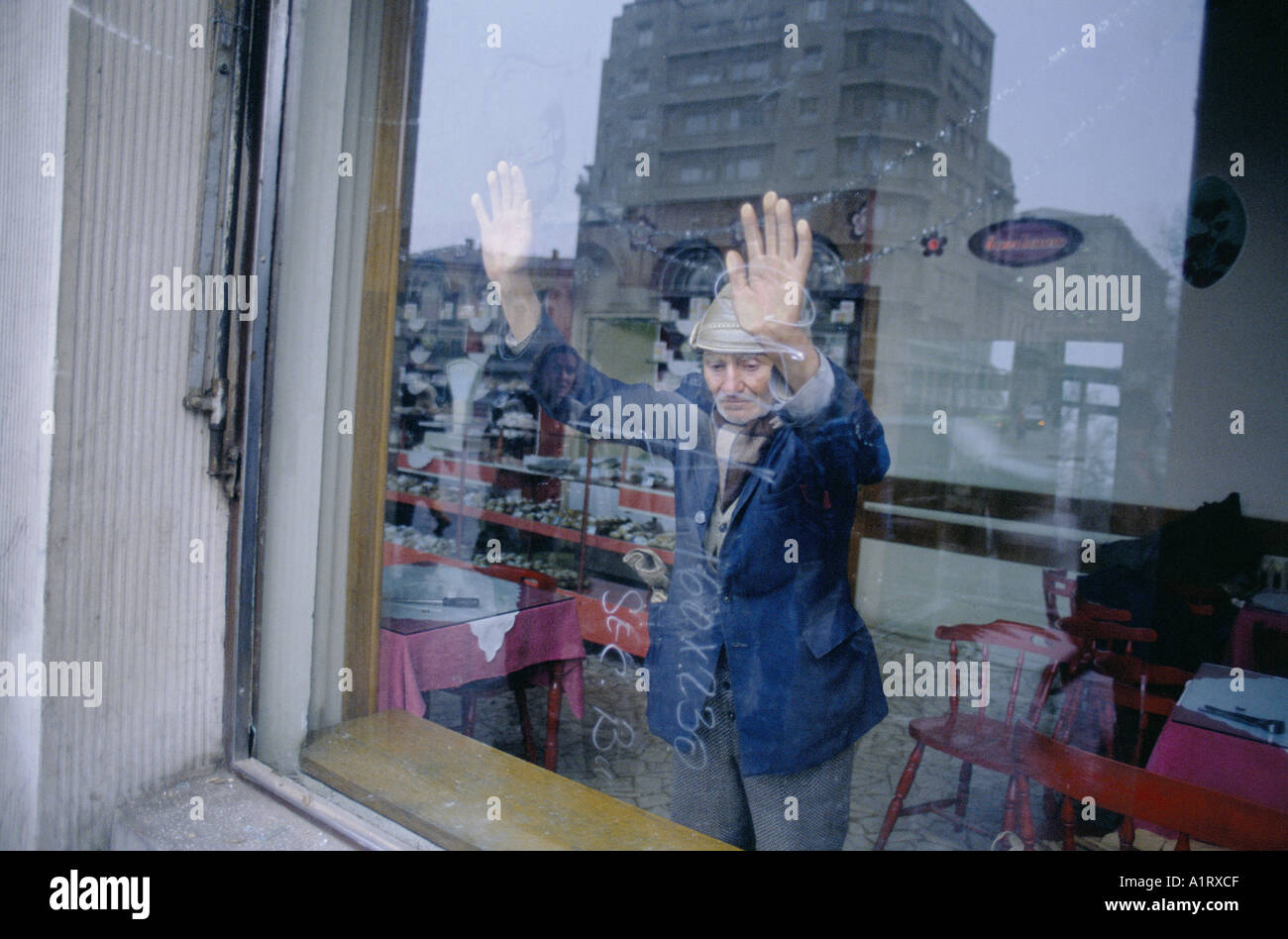 1989 90 hi-res stock photography and images - Alamy