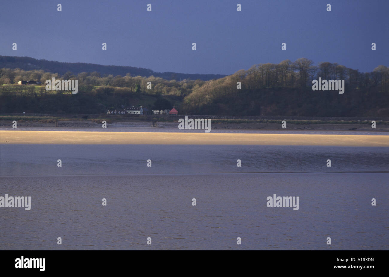 Sharpness river severn hi-res stock photography and images - Alamy