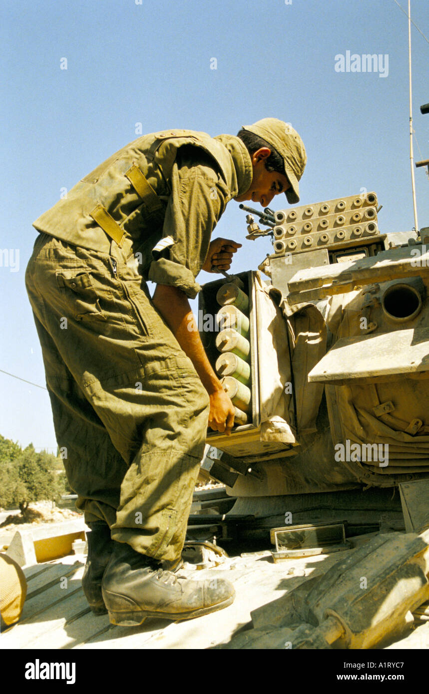 M60 tanks hi-res stock photography and images - Alamy