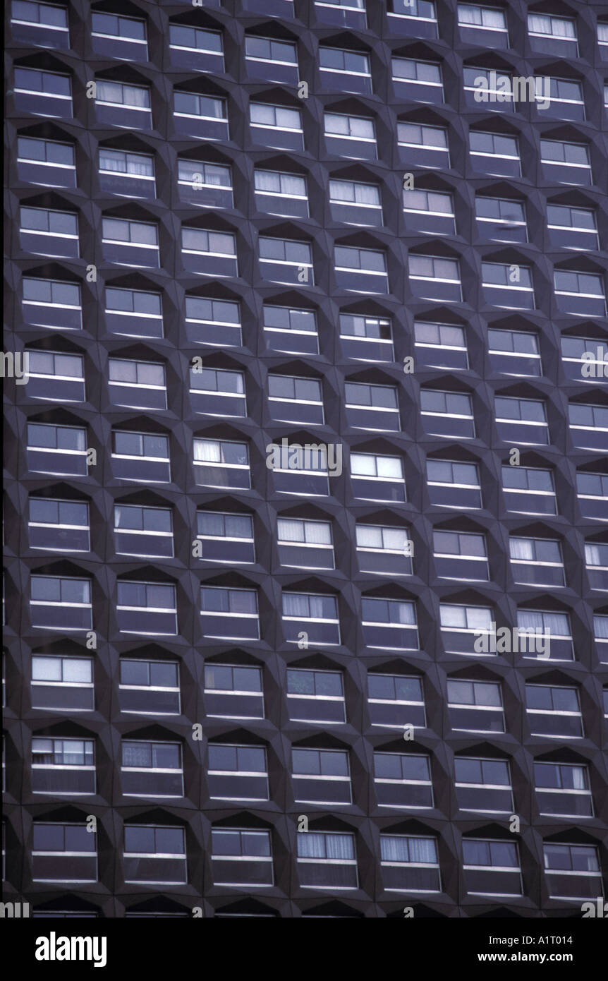 Tower block paris hi-res stock photography and images - Alamy