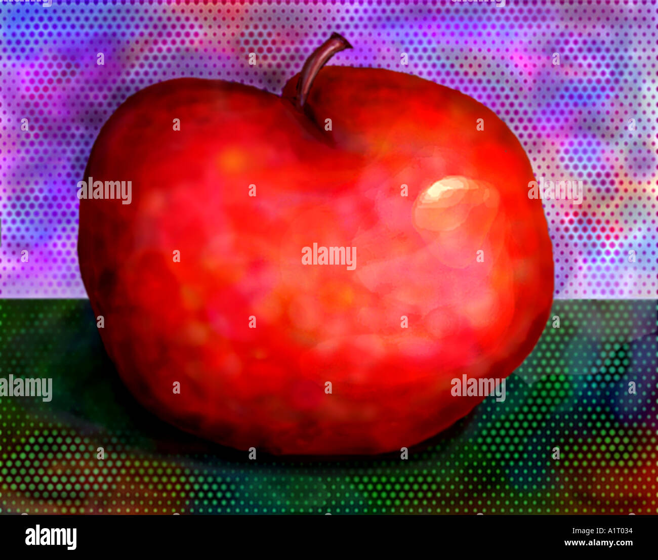 Irradiated fruit hi-res stock photography and images - Alamy