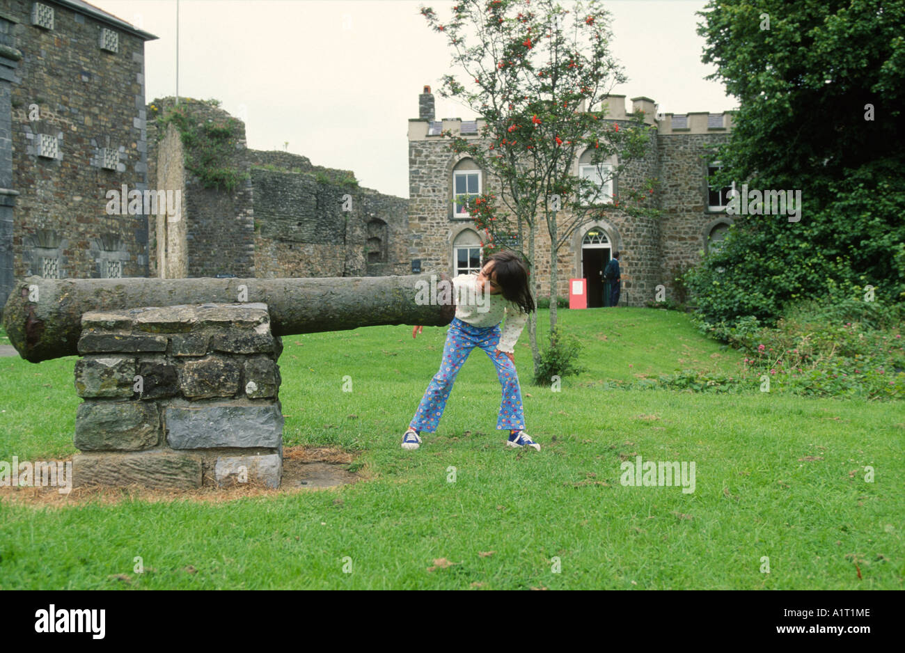 The old bore hi-res stock photography and images - Alamy