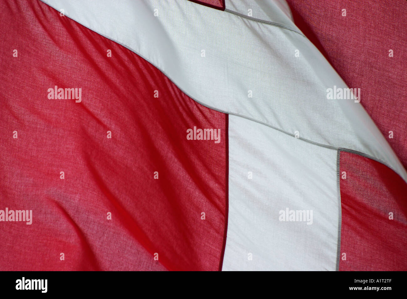 Danebrog danish flag hi-res stock photography and images - Alamy