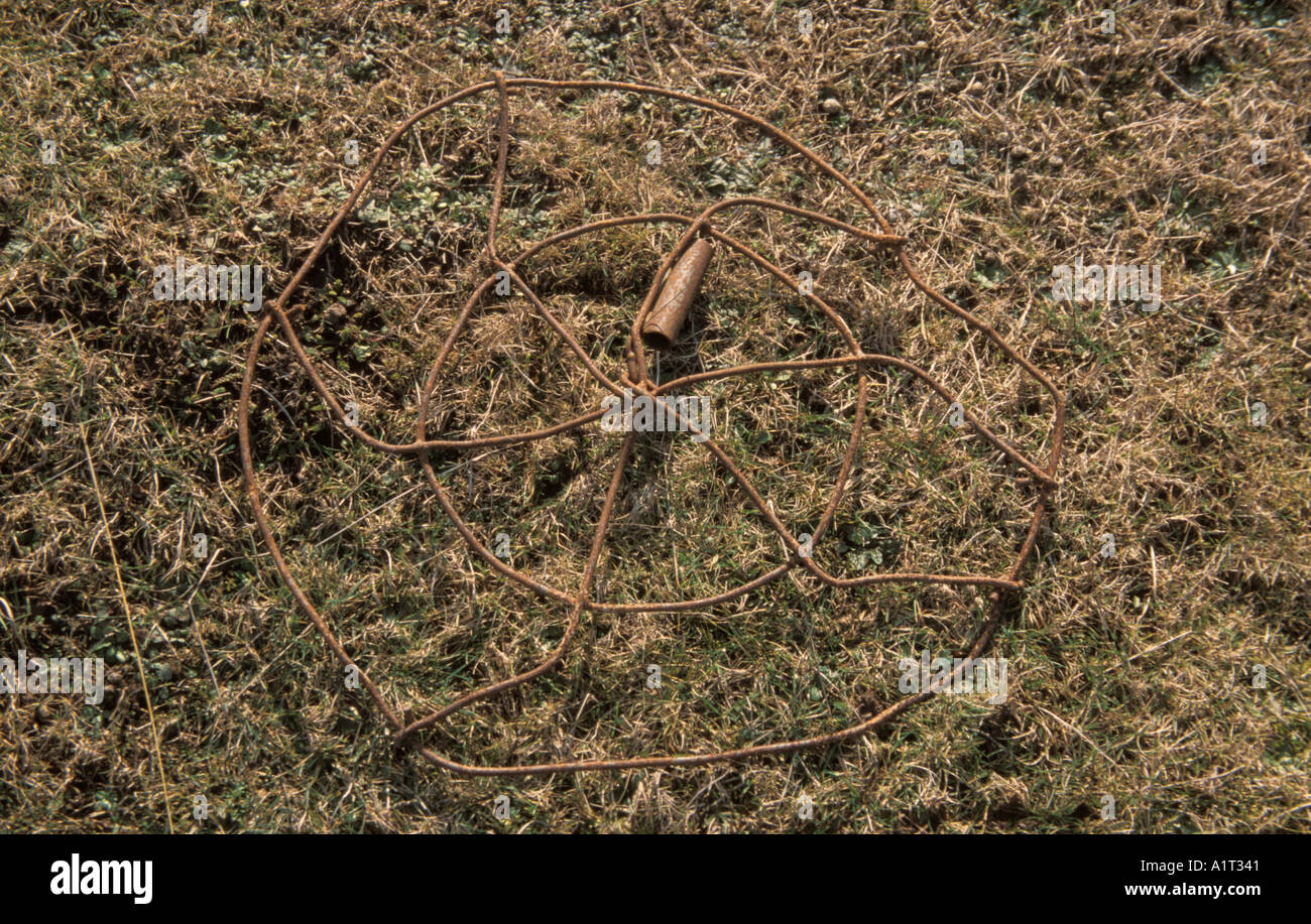 Military debris hi-res stock photography and images - Alamy