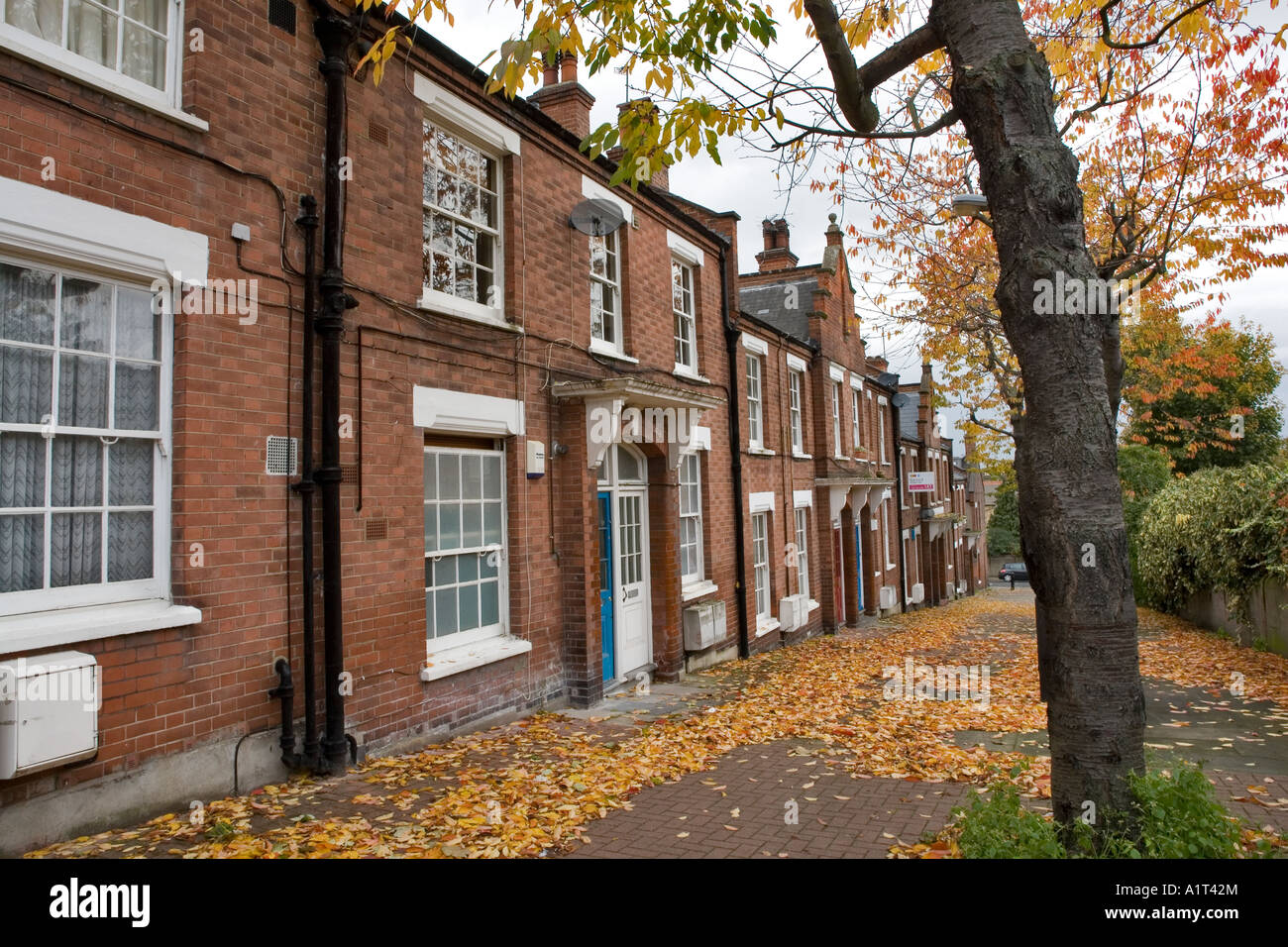 In clapham village hi-res stock photography and images - Alamy