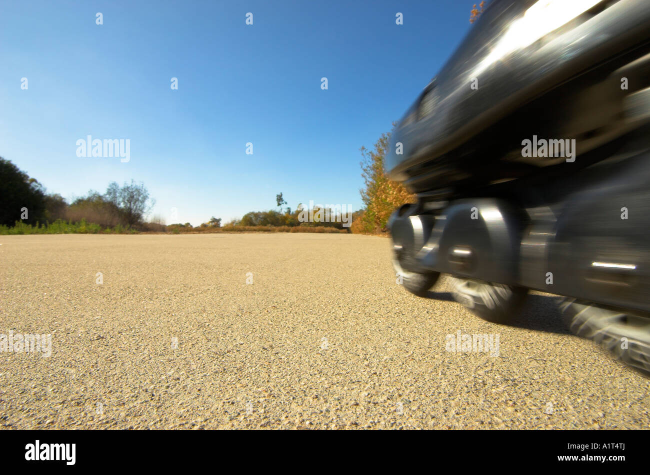Pavement Rollerblade High Resolution Stock Photography and Images - Alamy