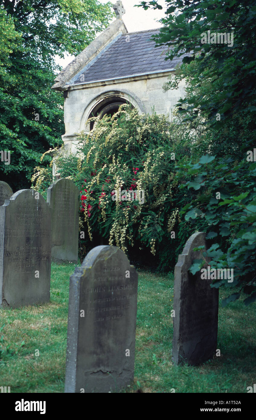 Walcot church graveyard Bath Spa, Somerset, UK Stock Photo - Alamy